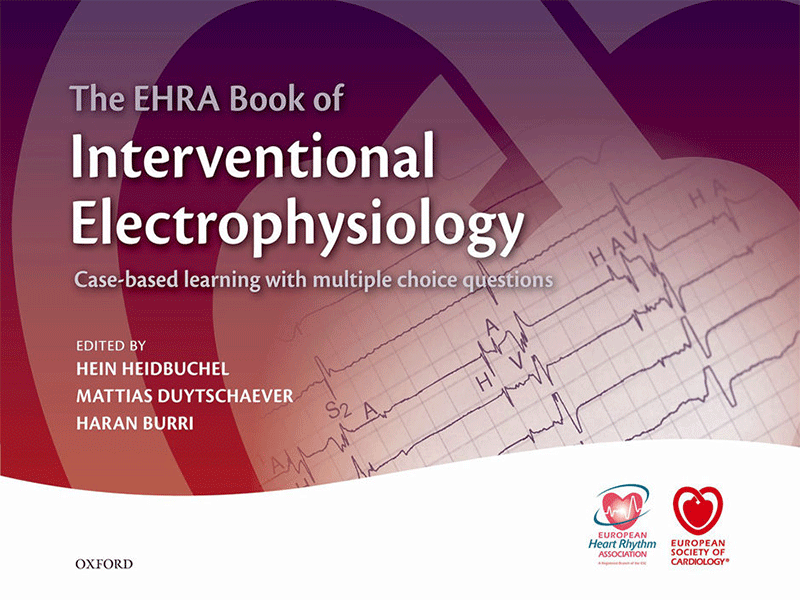 The EHRA Book of Interventional Electrophysiology | Vasiliadis Medical ...