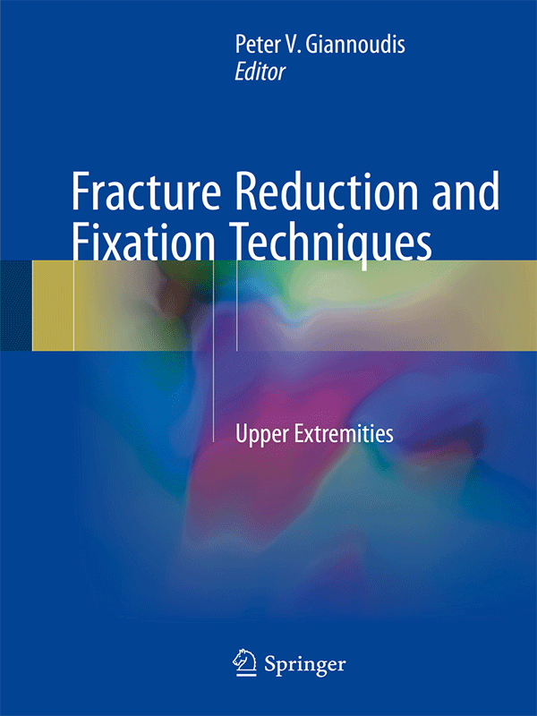 Fracture Reduction and Fixation Techniques by Giannoudis: Upper ...