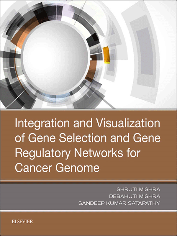 Integration and Visualization of Gene Selection and Gene Regulatory ...