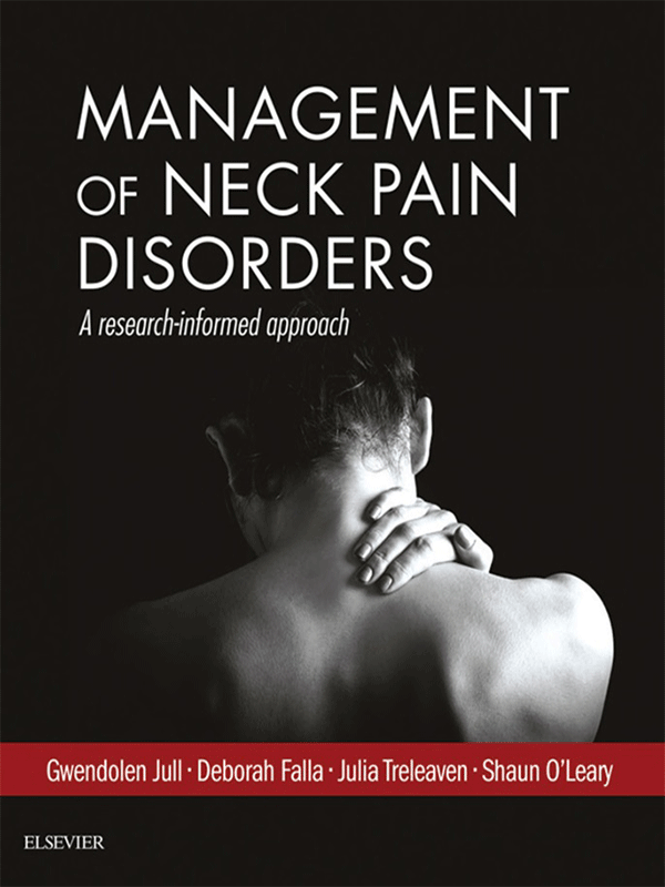 Management of Neck Pain Disorders: A Research Informed Approach ...