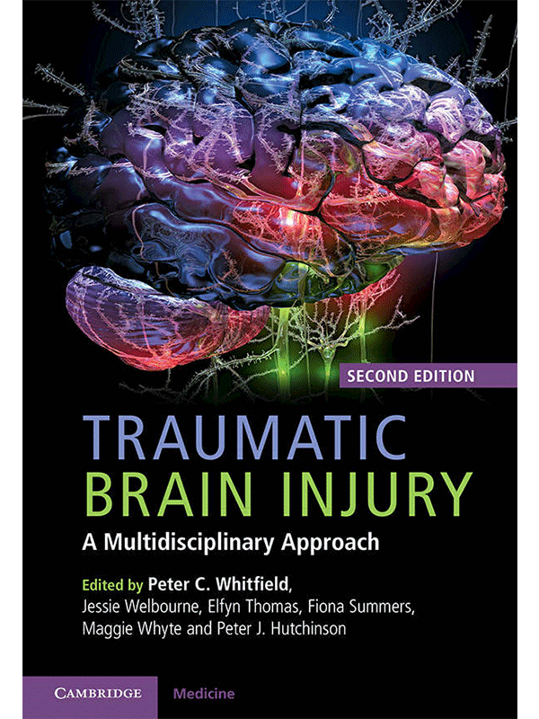 Traumatic Brain Injury: A Multidisciplinary Approach, 2nd Edition ...