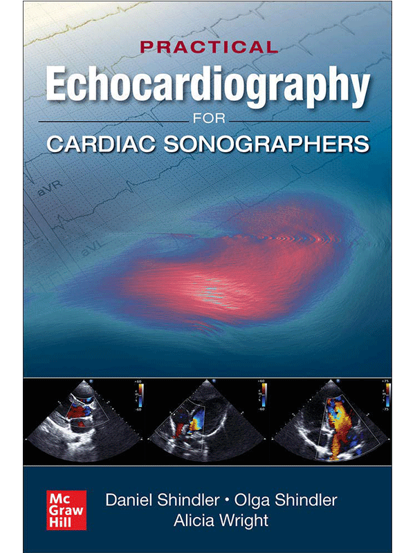 Practical Echocardiography for Cardiac Sonographers | Vasiliadis ...