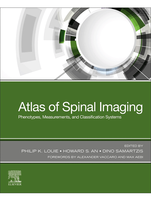 Atlas of Spinal Imaging: Phenotypes, Measurements and Classification ...