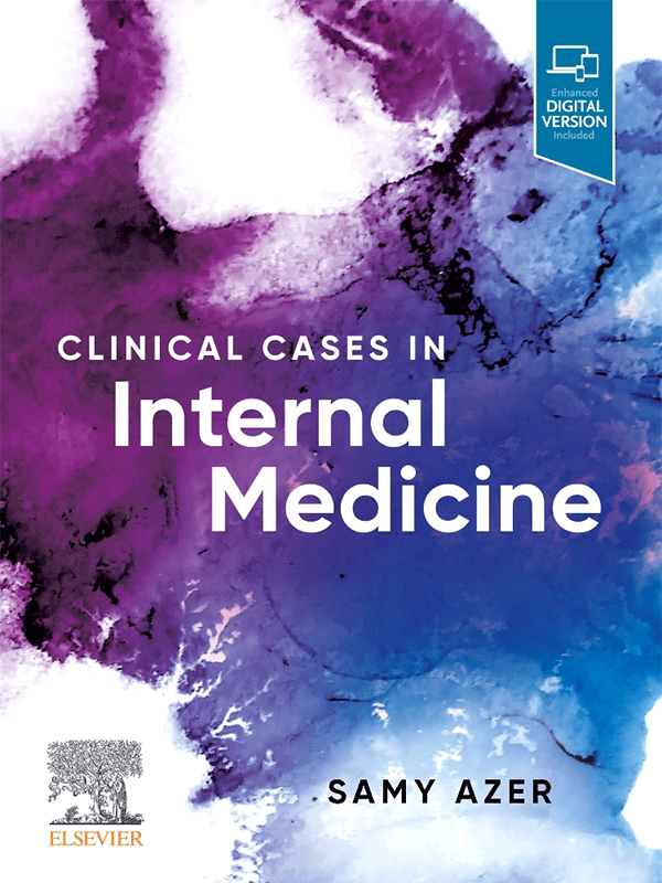 Clinical Cases in Internal Medicine | Vasiliadis Medical Books