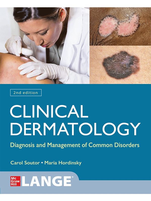 Clinical Dermatology: Diagnosis and Management of Common Disorders, 2nd Edition | Vasiliadis ...