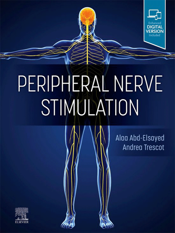 Peripheral Nerve Stimulation: A Comprehensive Guide | Vasiliadis Medical Books