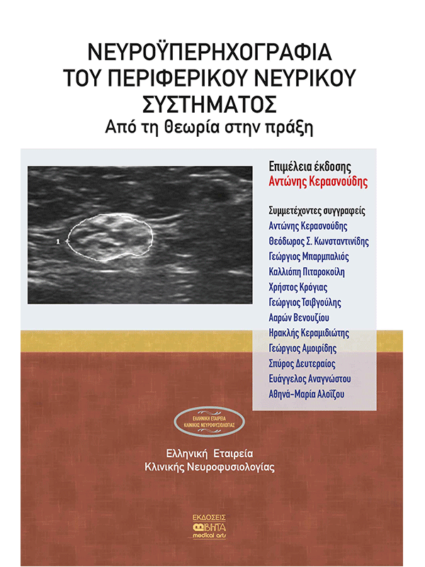 Νευροϋπερηχογραφία του Περιφερικού Νευρικού Συστήματος: Από τη Θεωρία ...