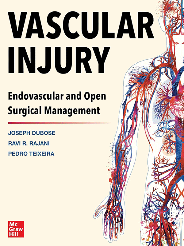 Vascular Injury: Endovascular and Open Surgical Management | Vasiliadis ...