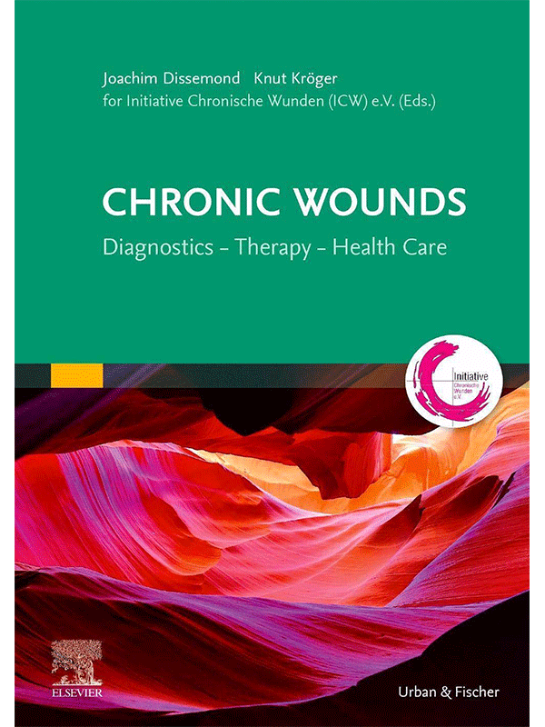 Chronic Wounds Diagnostics Therapy Health Care Vasiliadis Medical